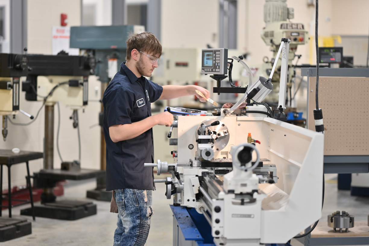 College & Career Academies of Akron | GAR Foundation