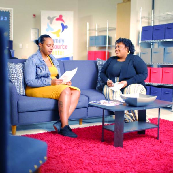 Consultants | GAR Foundation