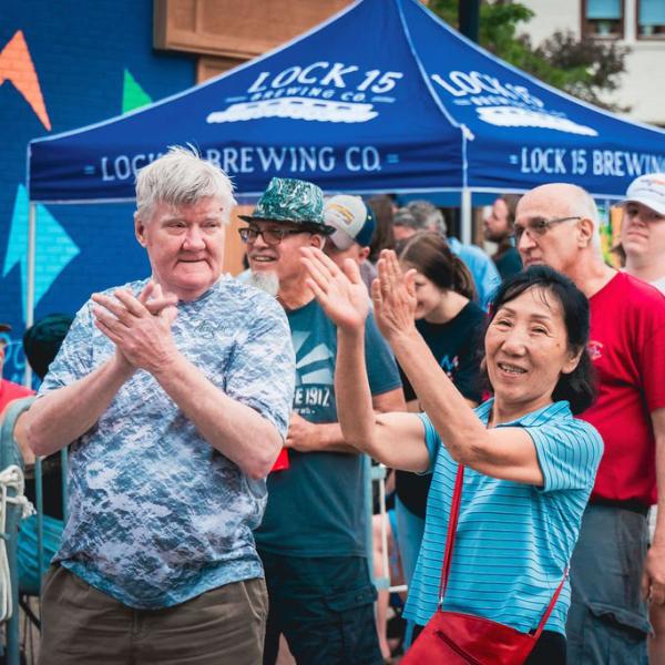 Webinars & Workshops | GAR Foundation