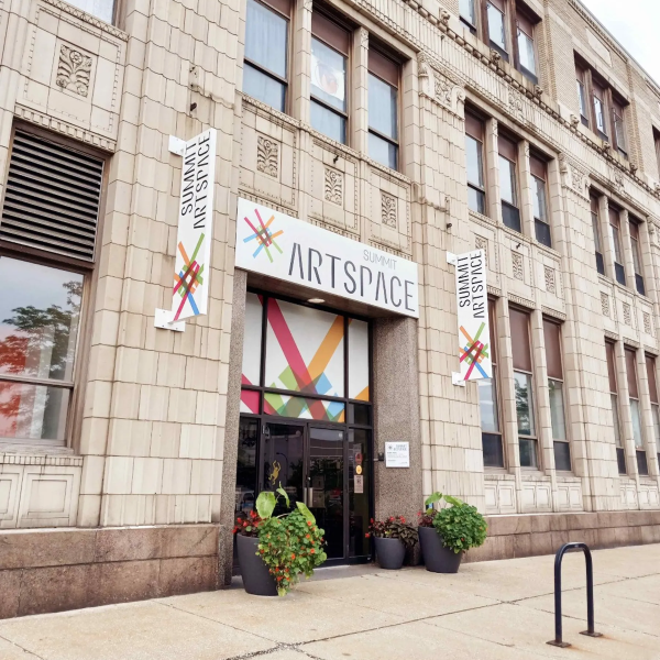 Capital Grants | GAR Foundation